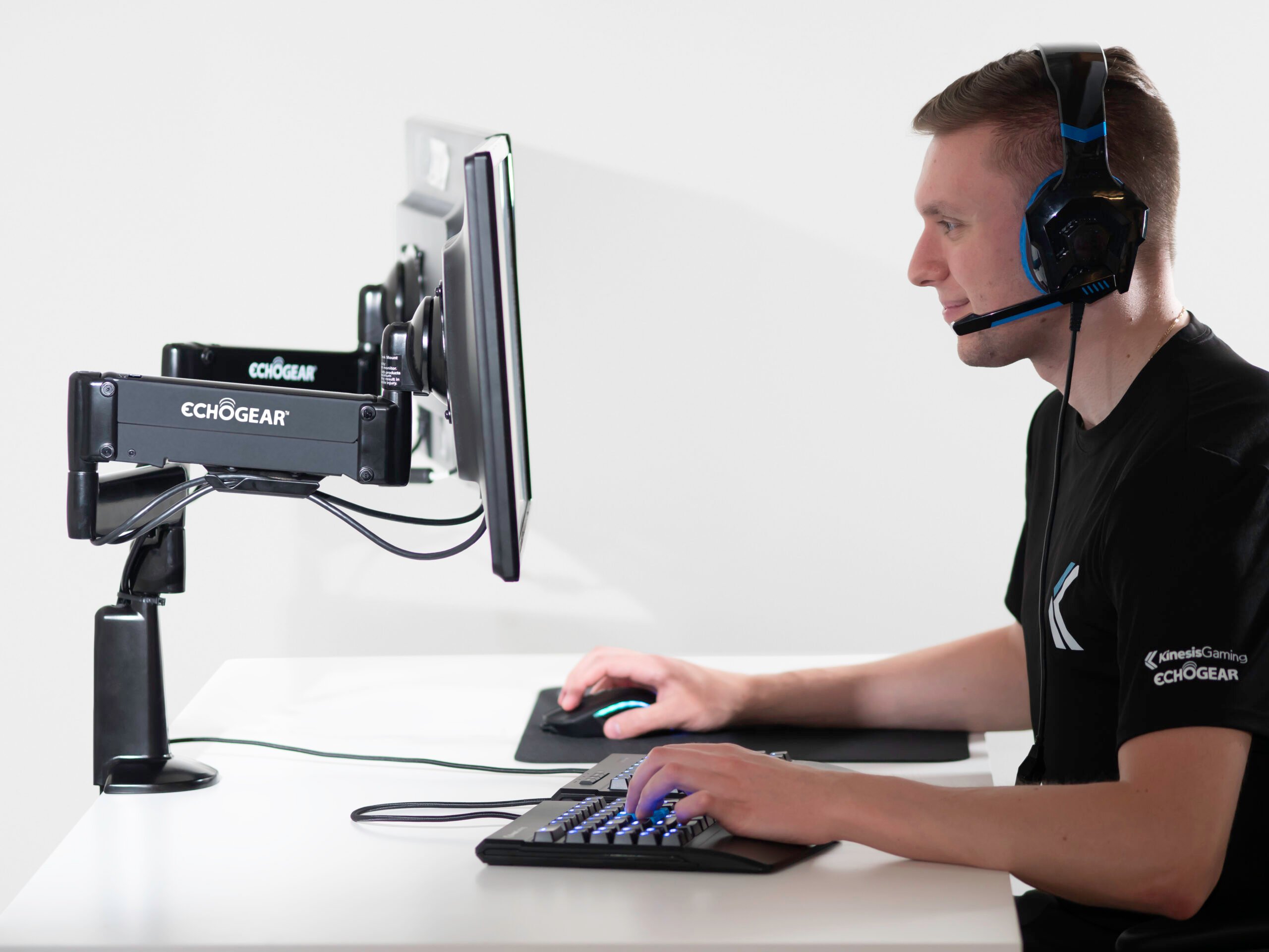 Freestyle Edge RGB Gallery - Kinesis