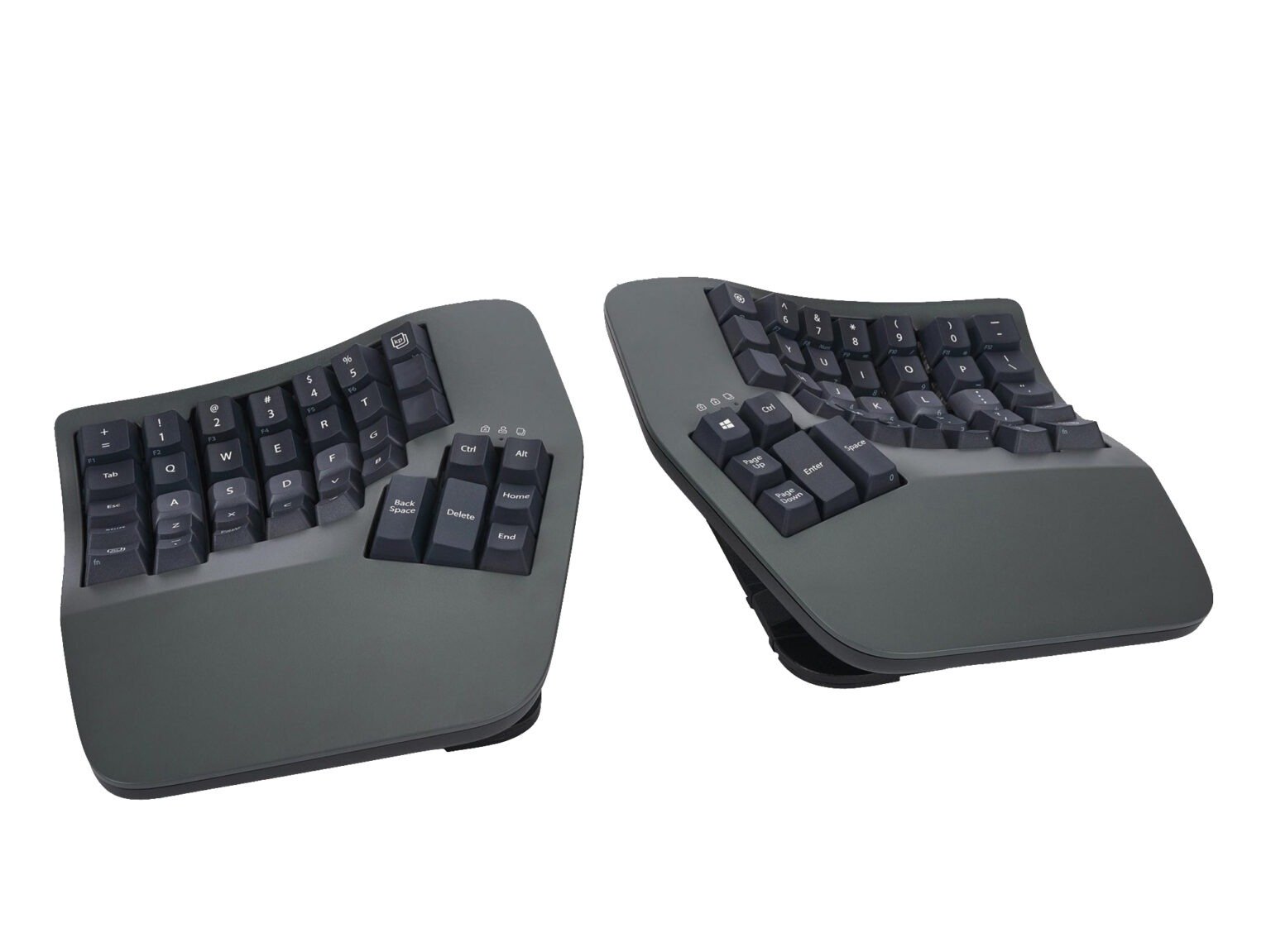 Kinesis Keyboards, Mice, Foot Pedals, Keypads and Accessories