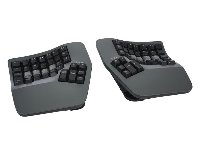 Form Split Touchpad Keyboard - Kinesis