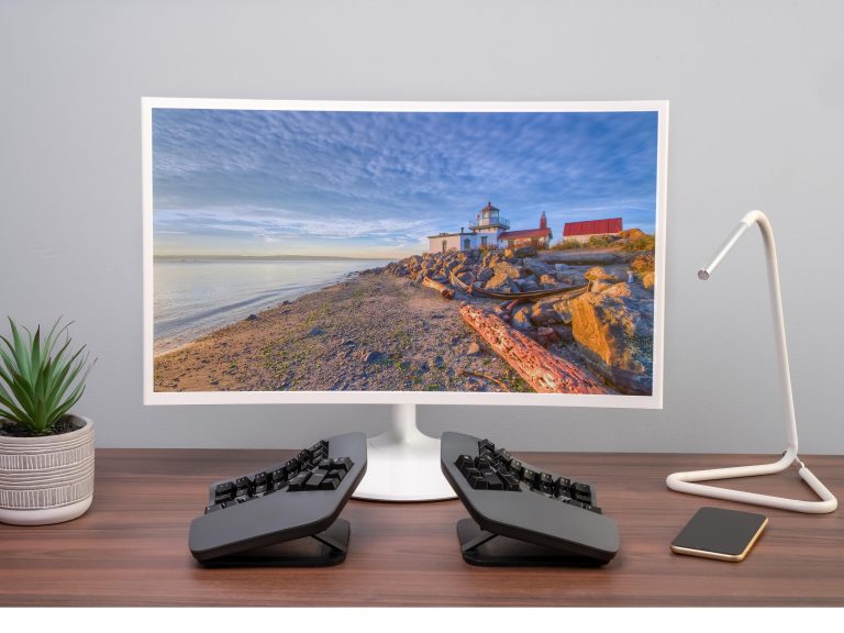 Advantage360 Signature Series - Kinesis