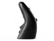 Right & Left Handed DXT3 Wireless Ergonomic Mouse | Kinesis