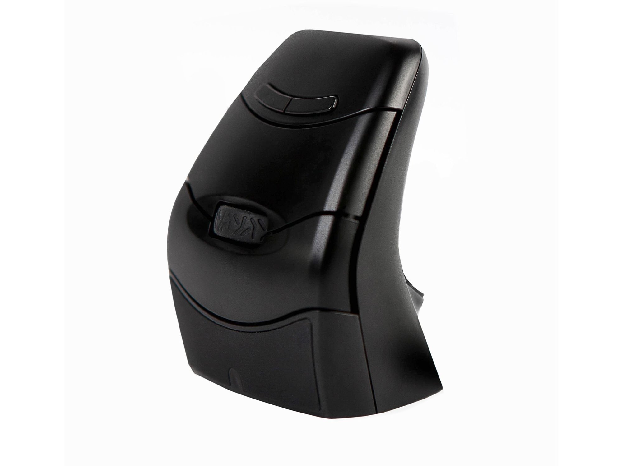 Right & Left Handed DXT3 Wireless Ergonomic Mouse | Kinesis