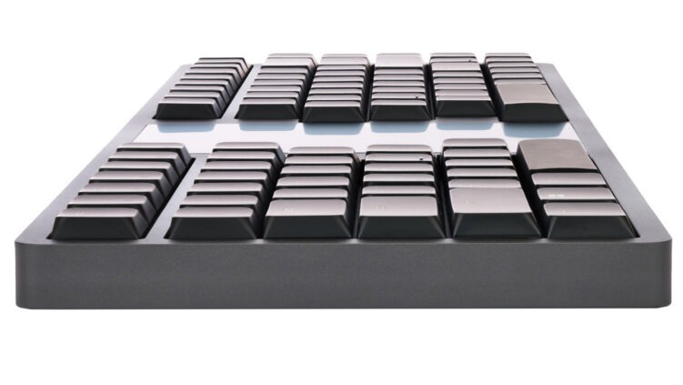 Form Split Touchpad Keyboard - Kinesis