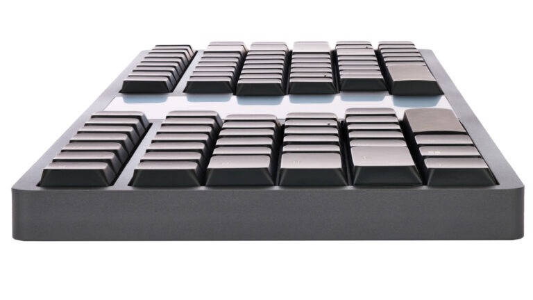 Form Split Touchpad Keyboard - Kinesis