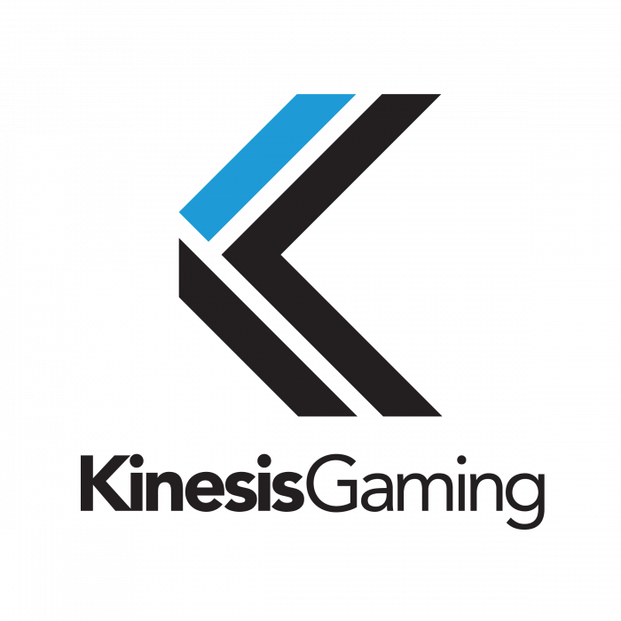 Ergonomics for gamers - Kinesis