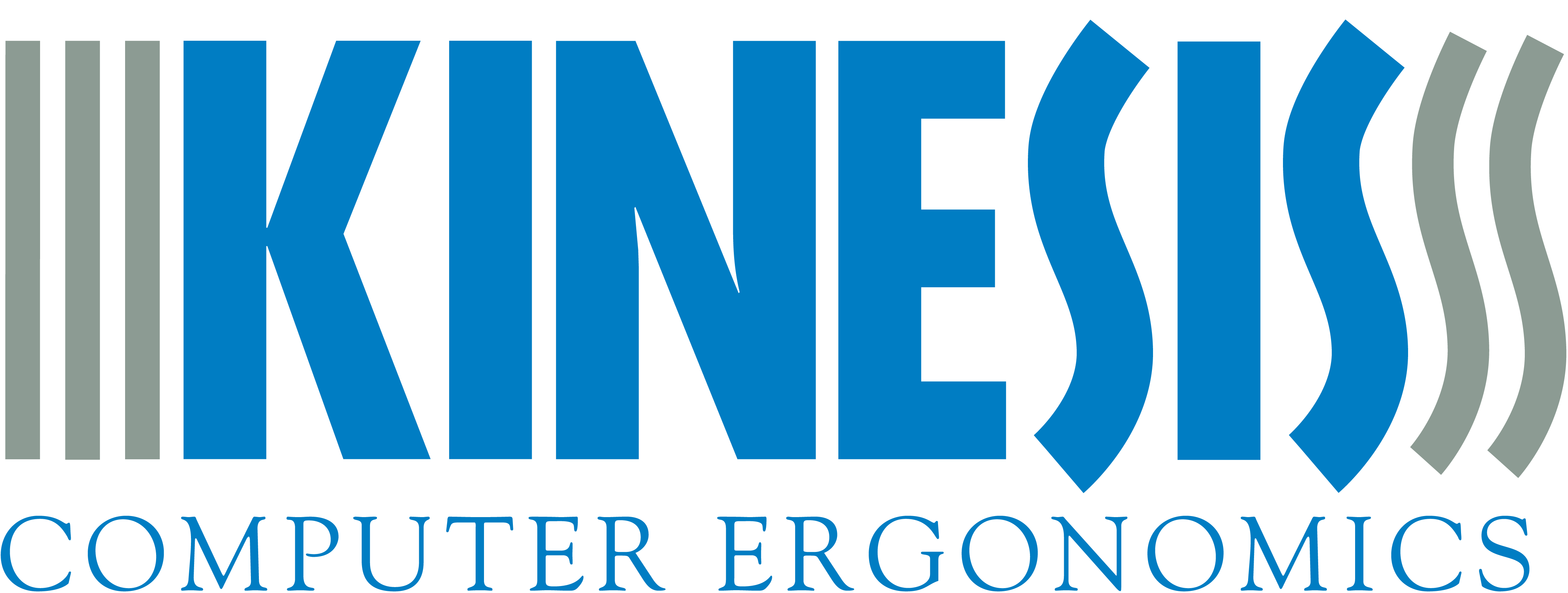 Kinesis Logos - Kinesis