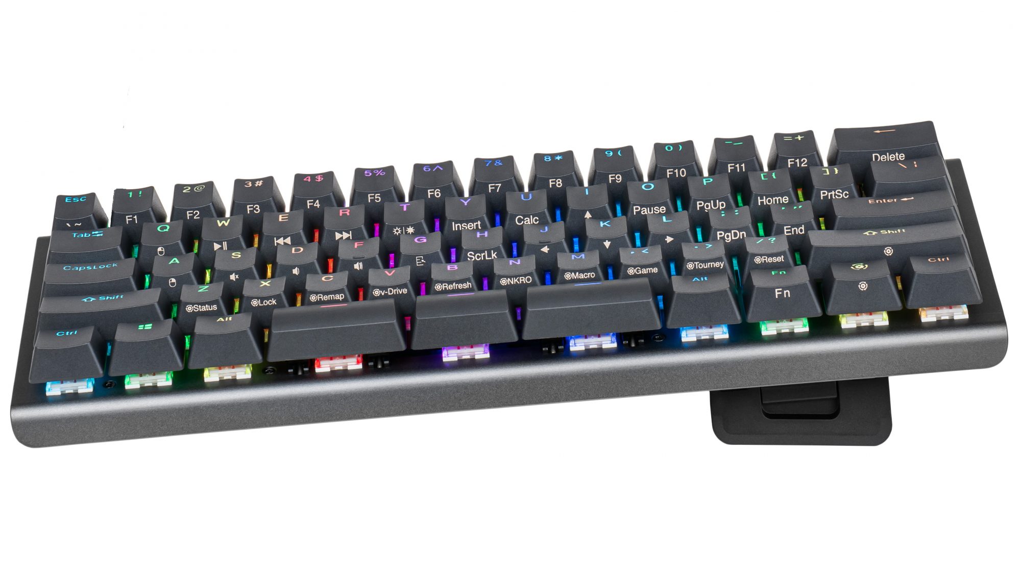 TKO 60% Mechanical Keyboard | Kinesis