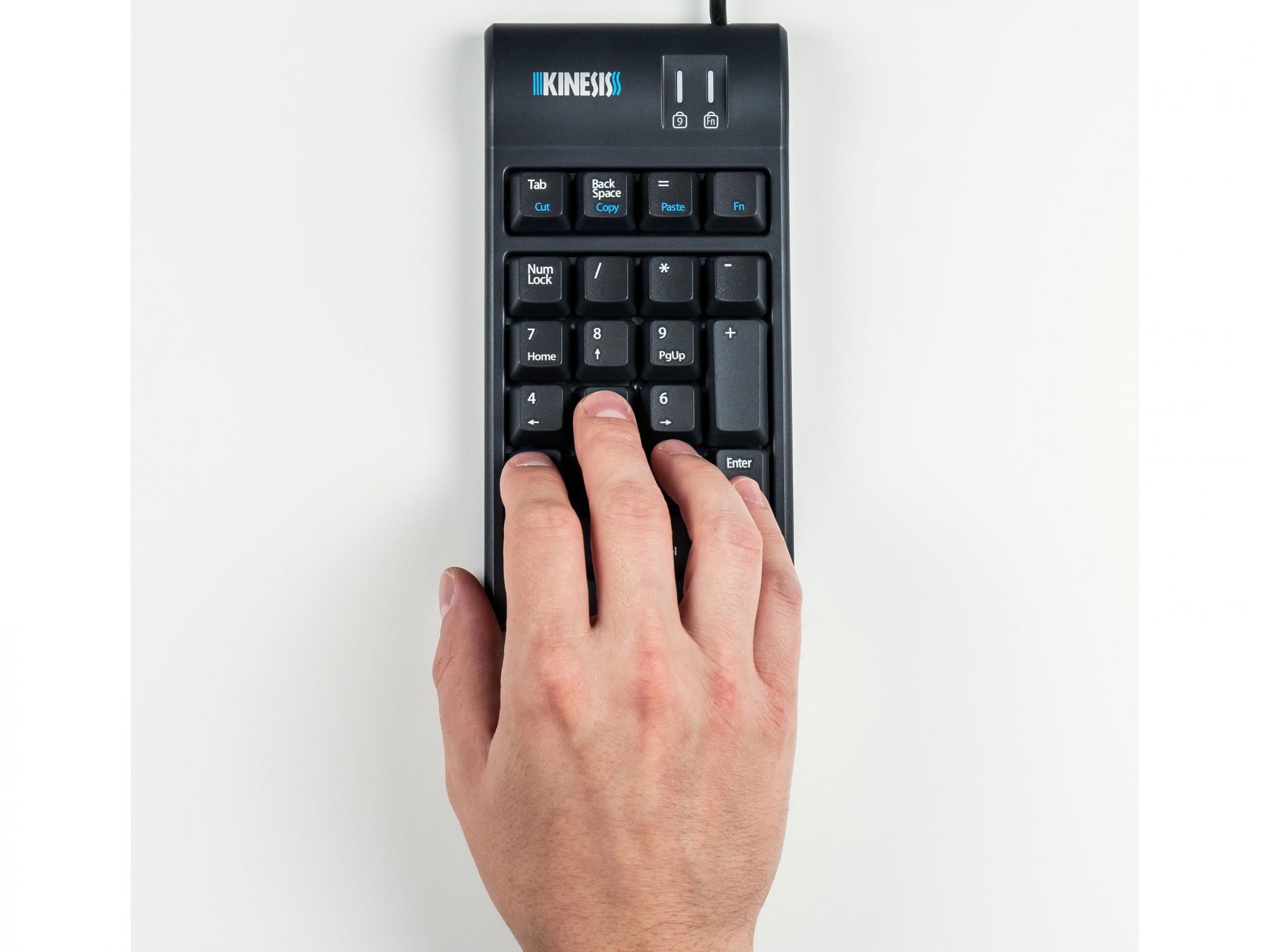 Freestyle2 Keypad for Windows | Kinesis Keyboards