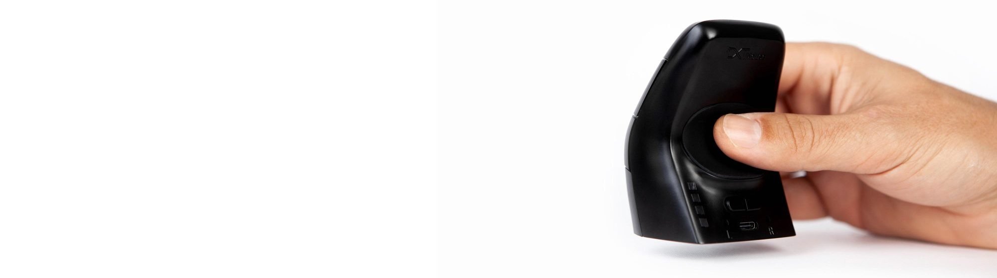 DXT Mouse 3 Support | Kinesis Technical Support