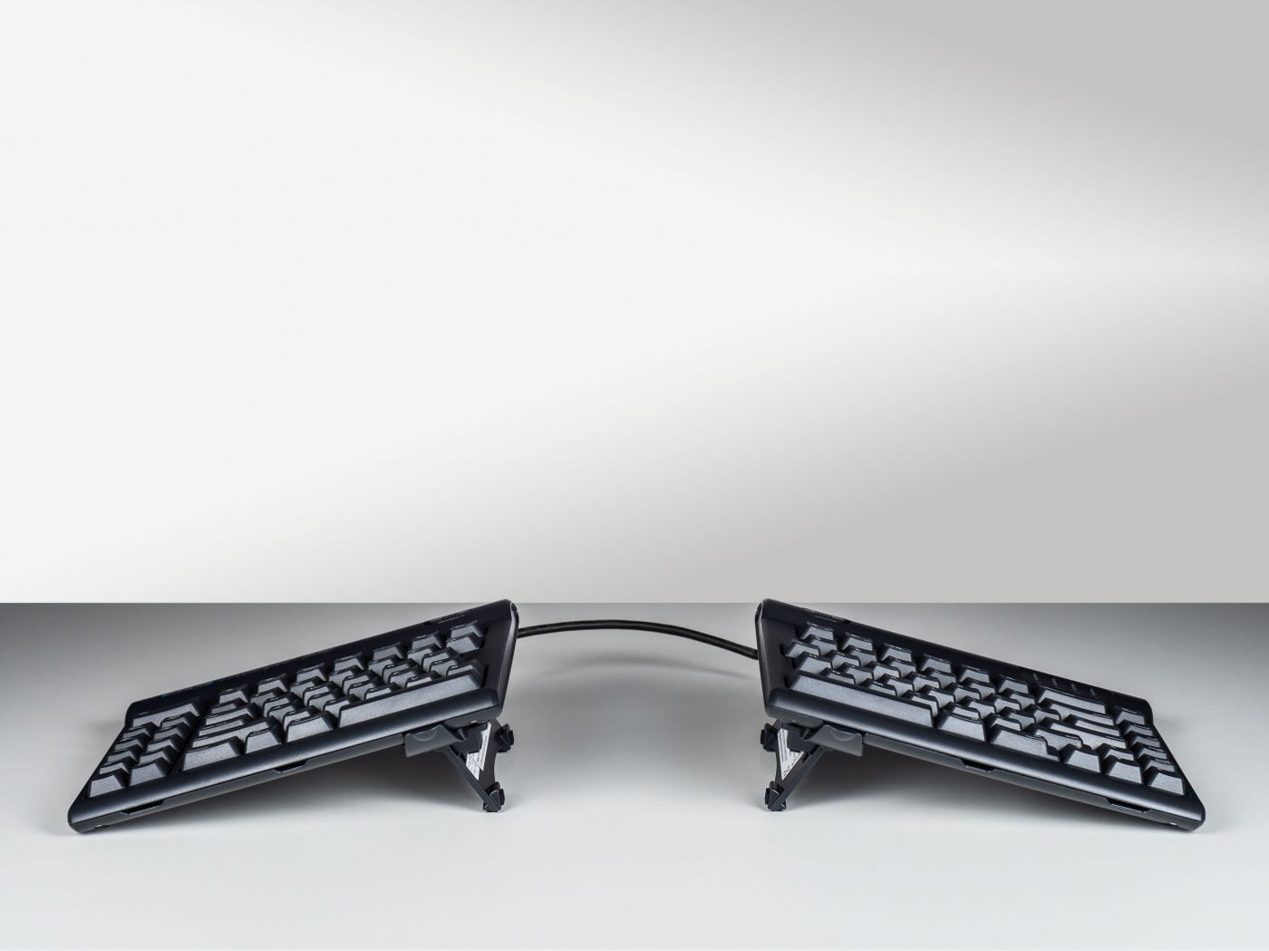 Freestyle2 V3 Ergonomic Tenting Accessory for Kinesis Keyboard