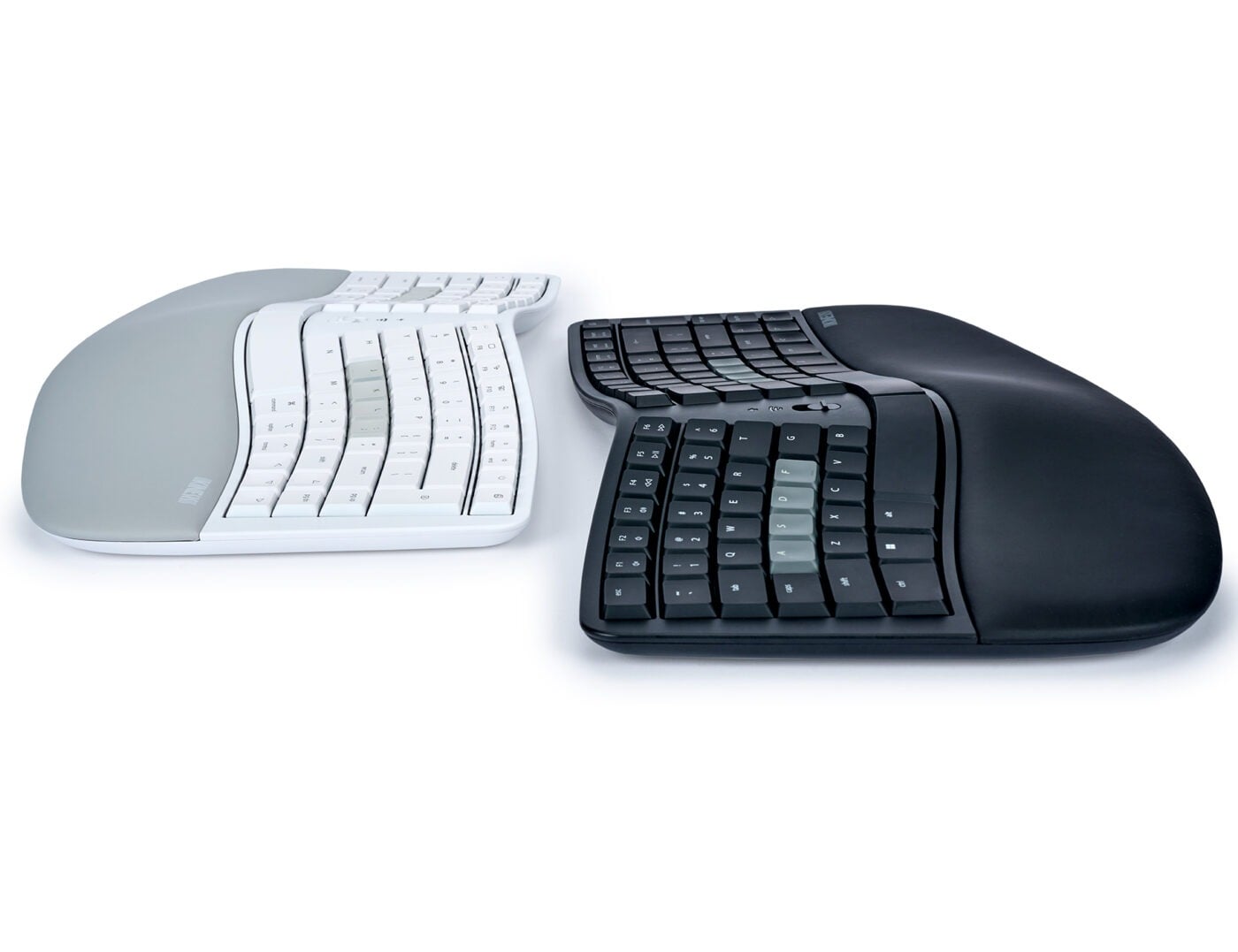 Kinesis Keyboards, Mice, Foot Pedals, Keypads and Accessories
