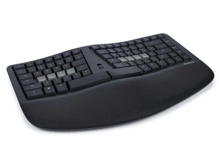 Advantage360 Professional Split Mechanical Keyboard | Kinesis