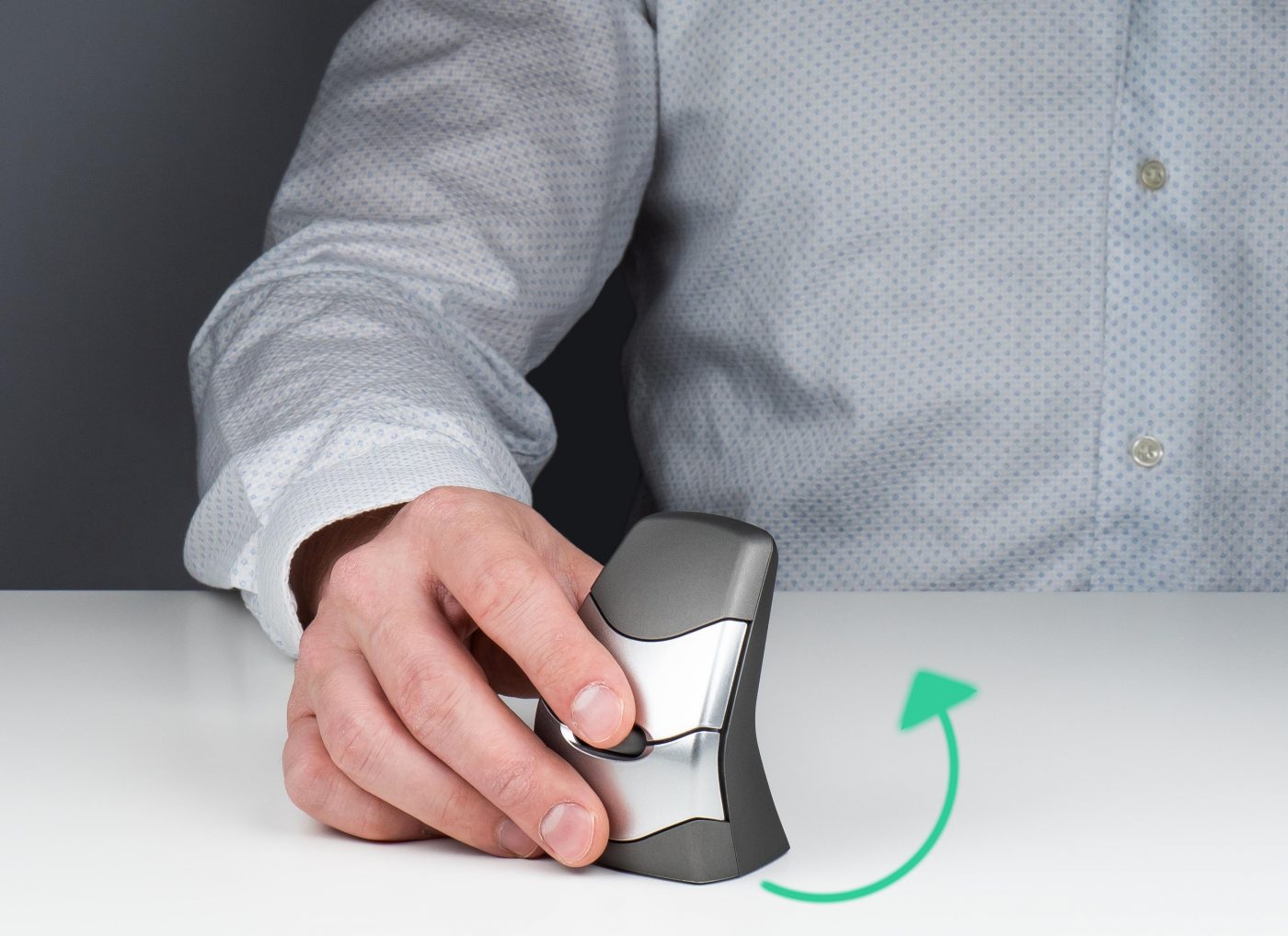 Mouse Risk Factors | Kinesis Corporation