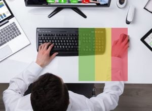 Keyboard Risk Factors | Kinesis Corporation