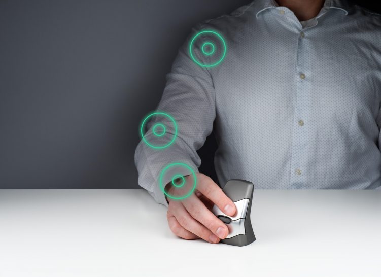 Mouse Risk Factors | Kinesis Corporation