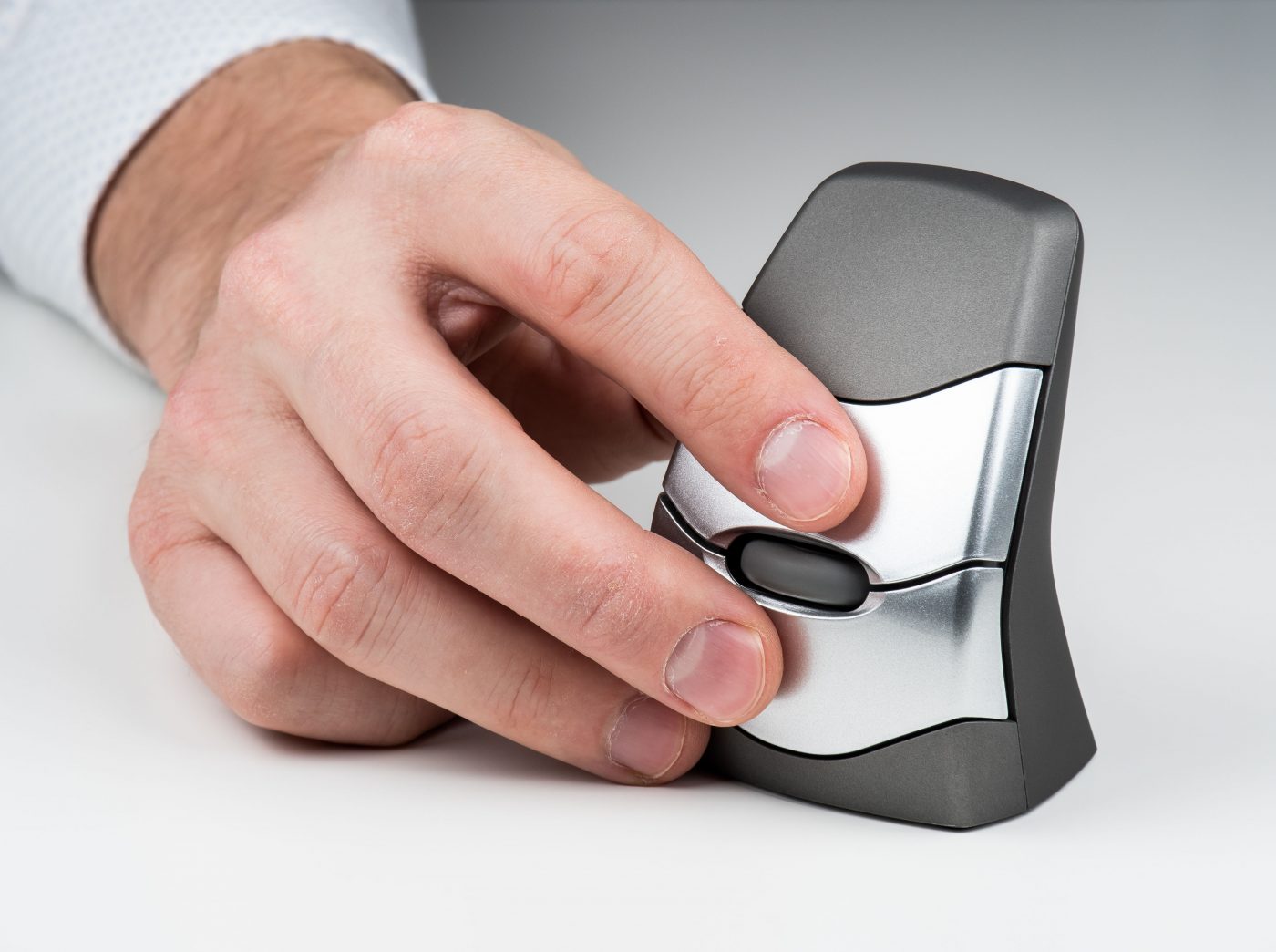 Corporate Solutions - Kinesis