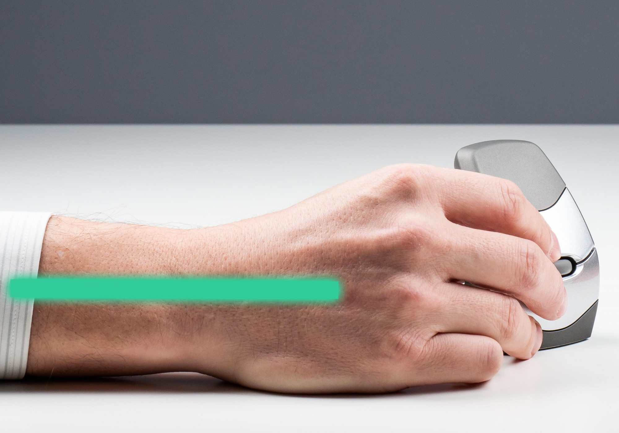 Mouse Risk Factors | Kinesis Corporation