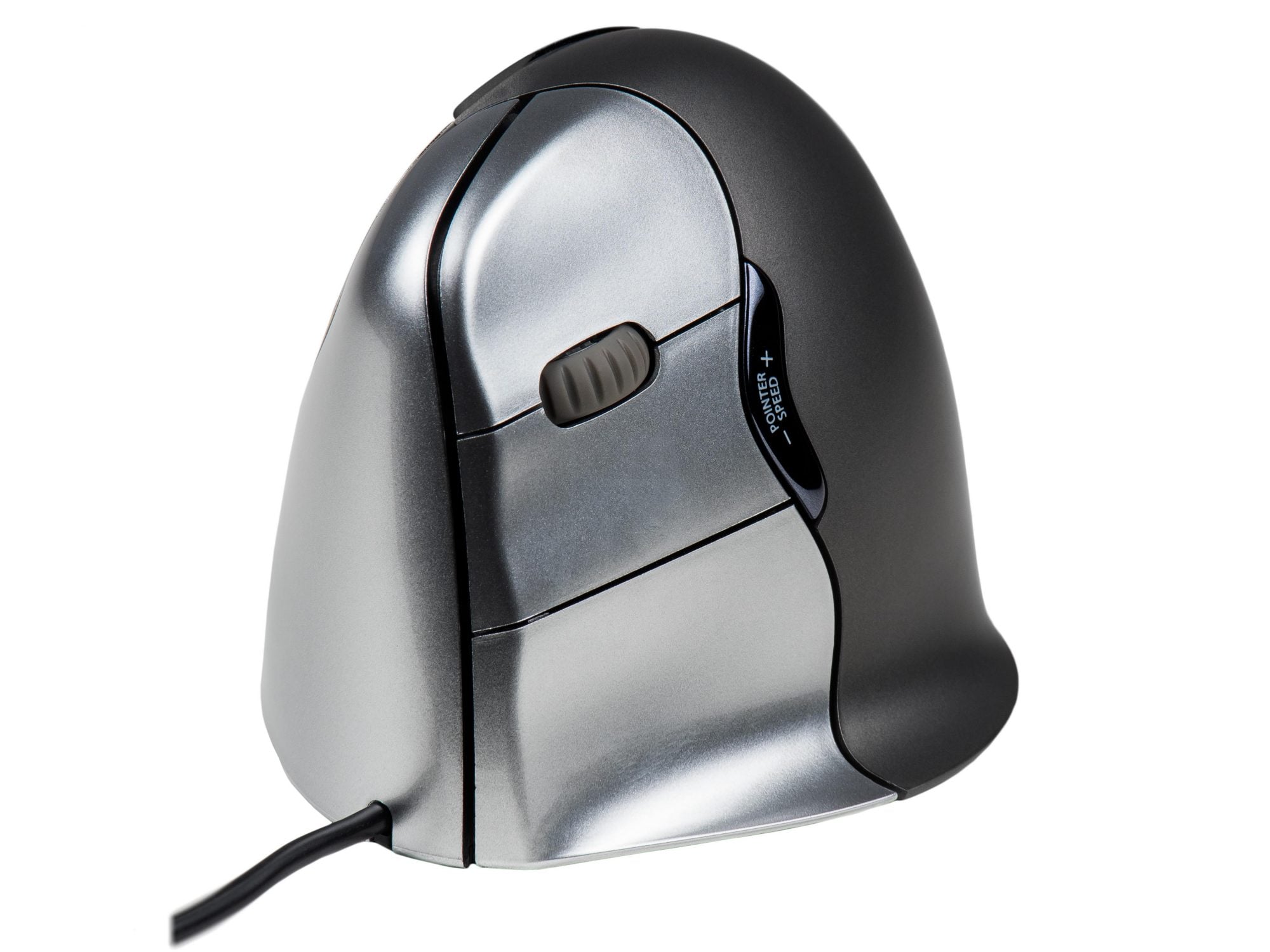 Left & Right Handed VerticalMouse 4 Vertical Mouse | Kinesis