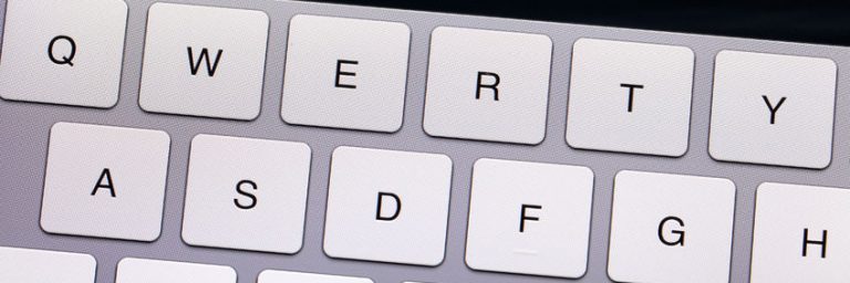 Alternatives to QWERTY - Kinesis