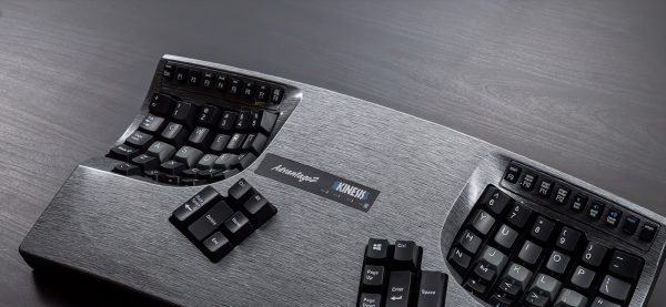 Kinesis Ergonomic Keyboards, Mice and Input Solutions